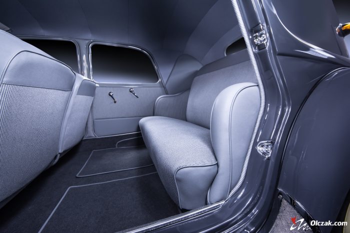 Citroën Traction Avant