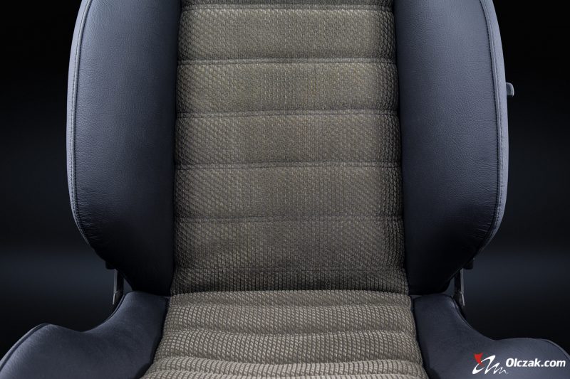 Recaro Sitze für den BMW E30