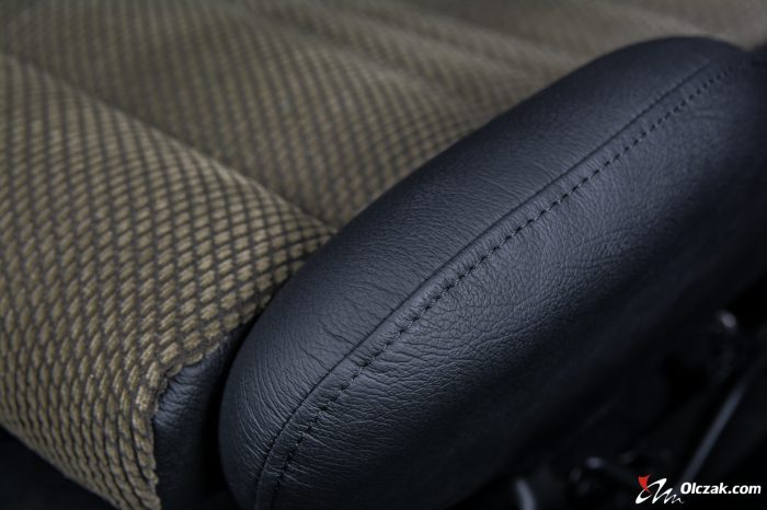 Recaro Sitze für den BMW E30