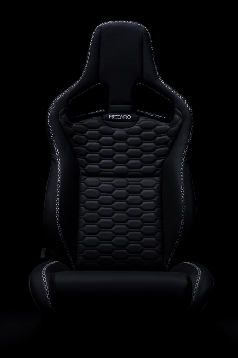 Recaro for Land Rover Defender